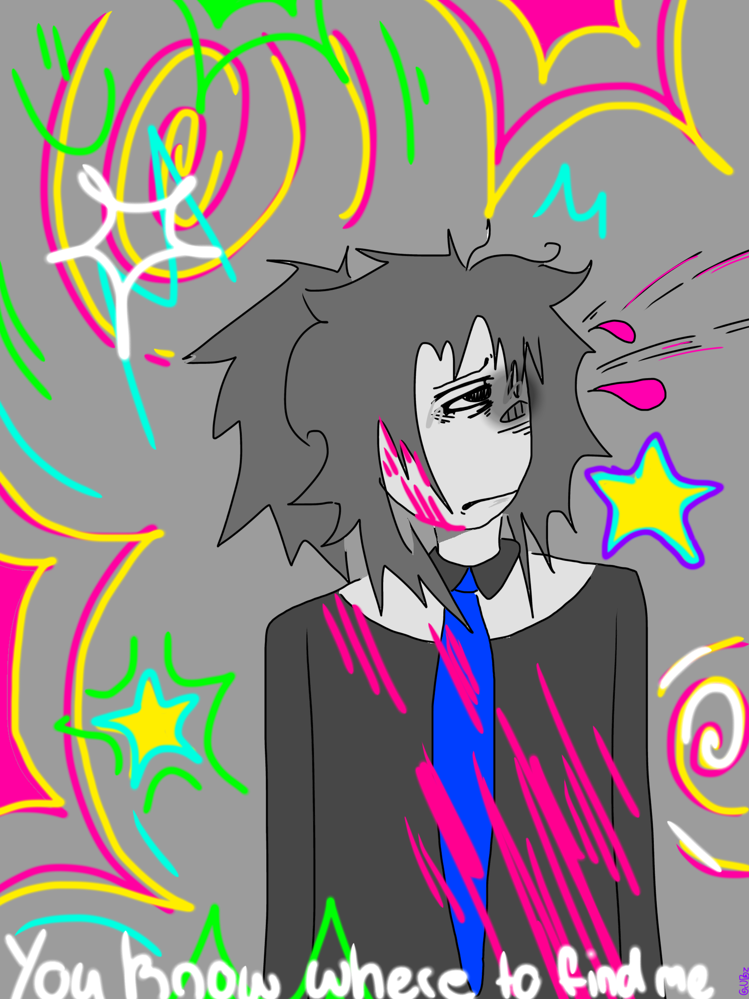 This isnt what you thought - ibisPaint