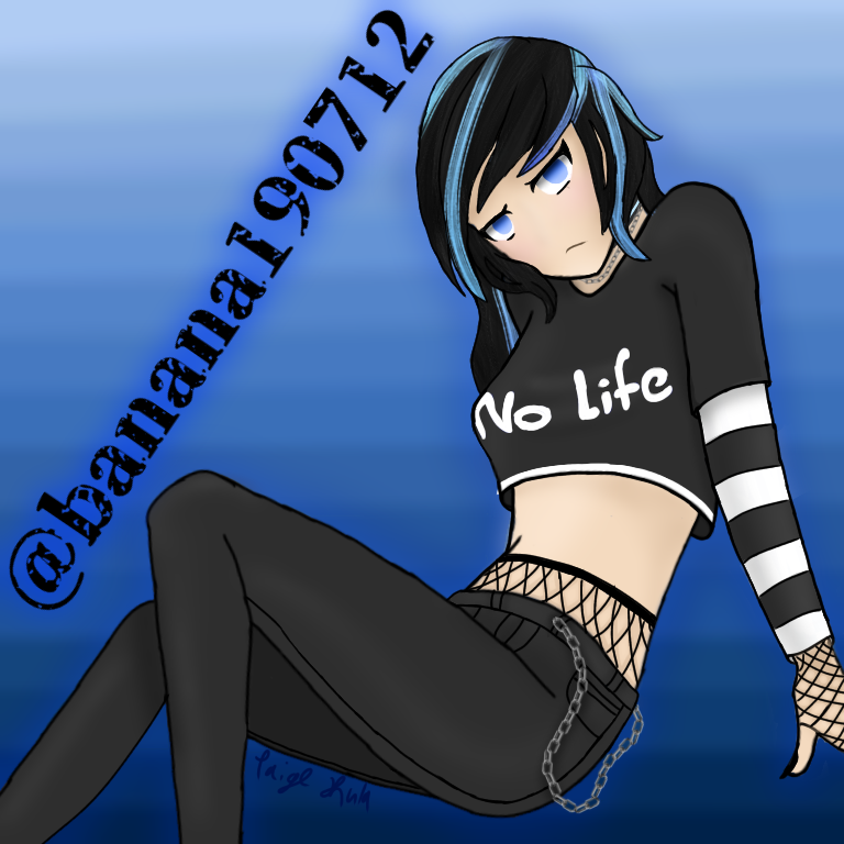 Emo - ibisPaint