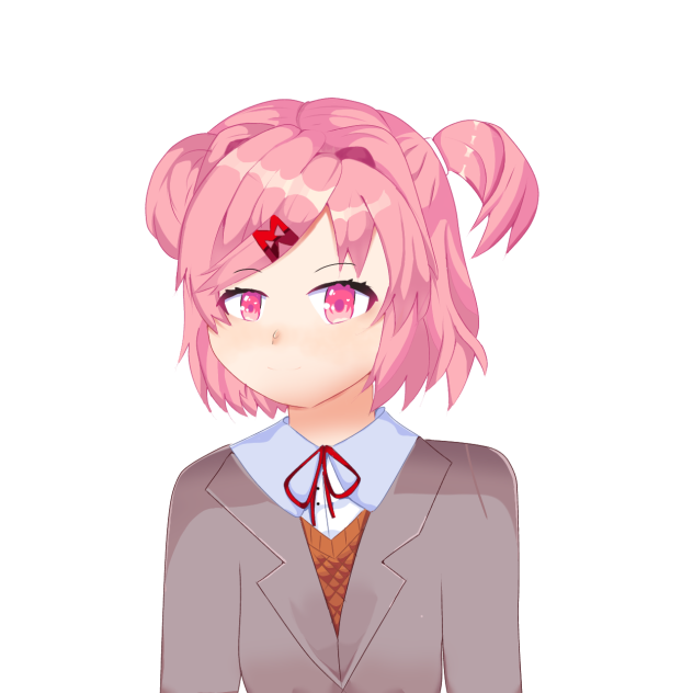 Natsuki! - ibisPaint