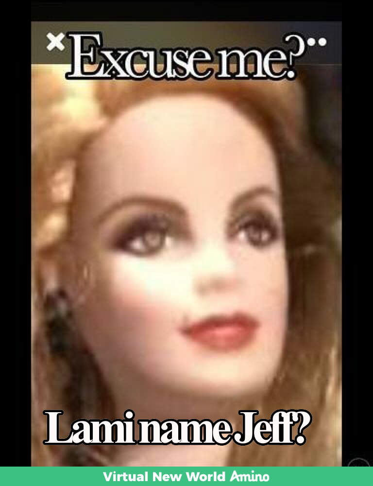 lami name Jeff - ibisPaint