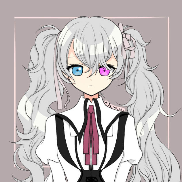 Niigo Miku - ibisPaint