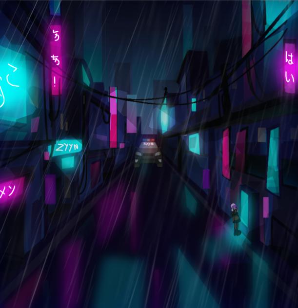 editing a background - ibisPaint