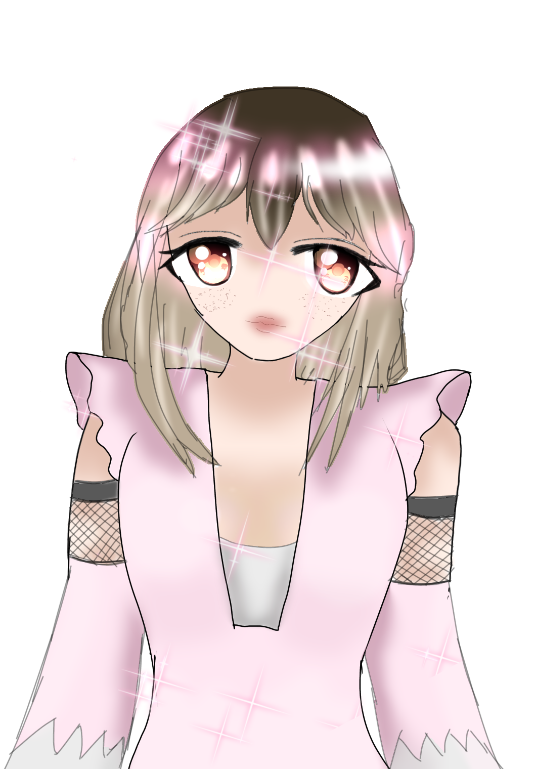 Royale high oc - ibisPaint