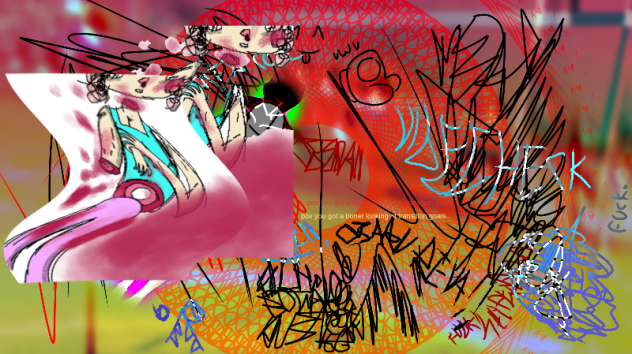 vibe check - ibisPaint