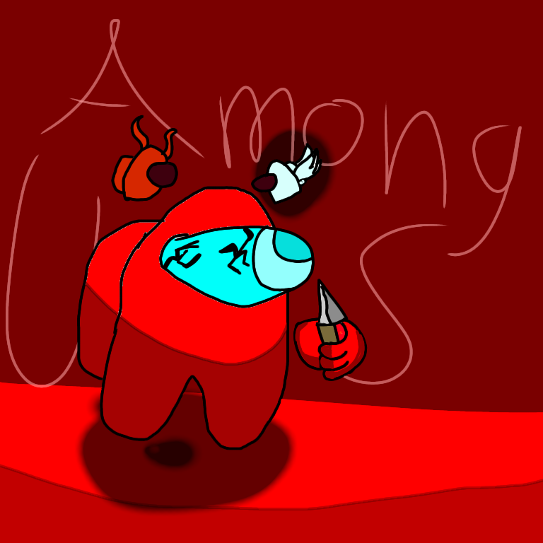 imposter - ibisPaint