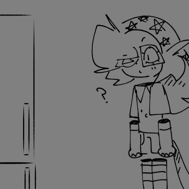 forget meme🥞 - ibisPaint