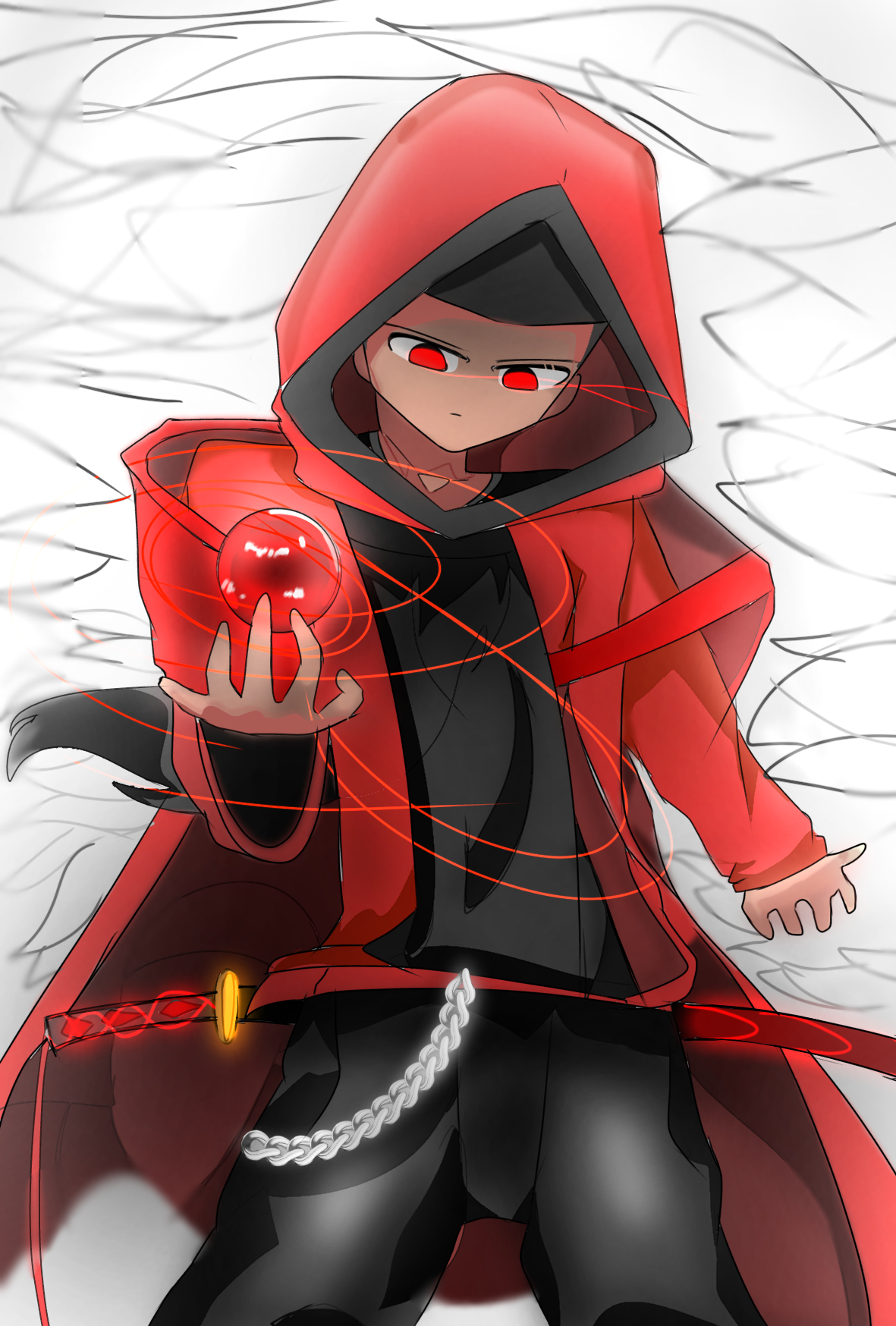 MTK Legend - ibisPaint