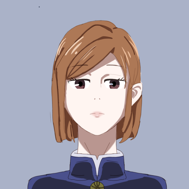 Nabora Kugisaki - ibisPaint