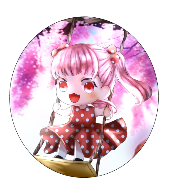 kawai RR - ibisPaint