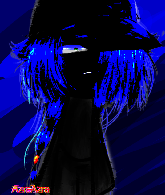 Holy shi- - ibisPaint