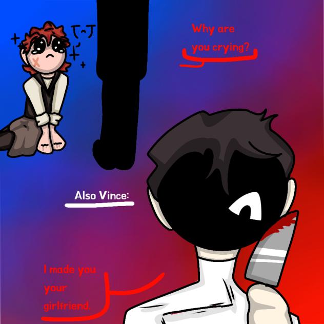 Why you cryin bro - ibisPaint