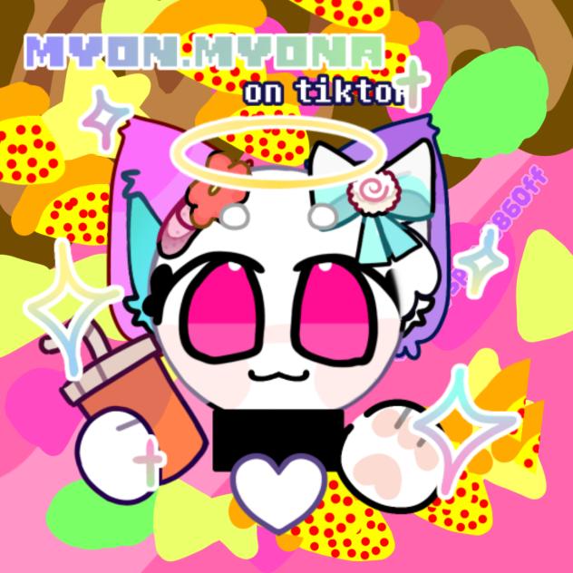 kawaii star pfp - ibisPaint