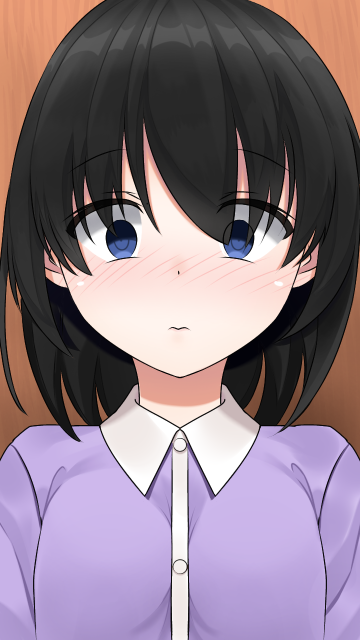 The Pajama Girl - ibisPaint