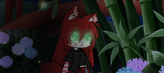 a random edit of me - ibisPaint