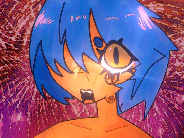 Doodle🪼 - ibisPaint