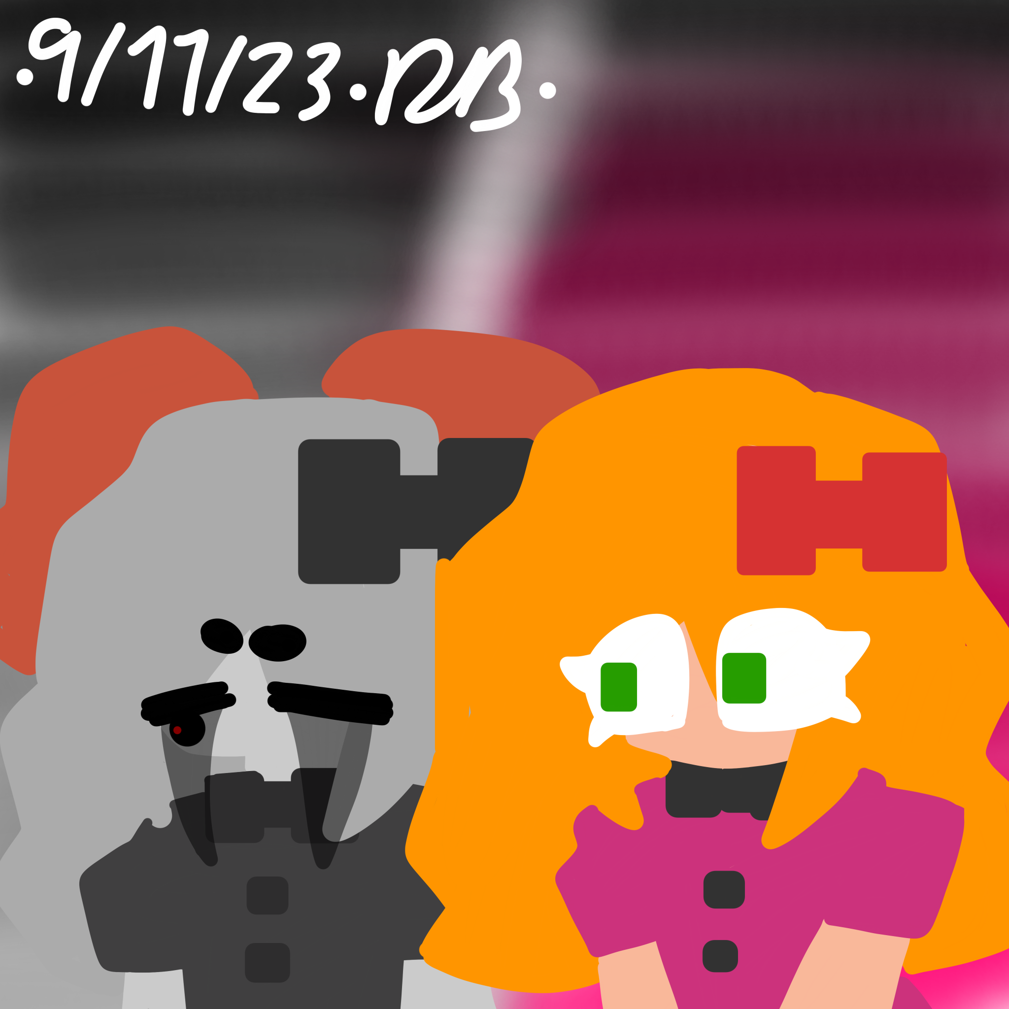 •Scrap Baby• - ibisPaint