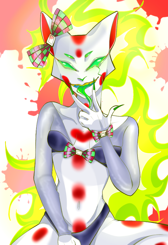 soo~ hot - ibisPaint