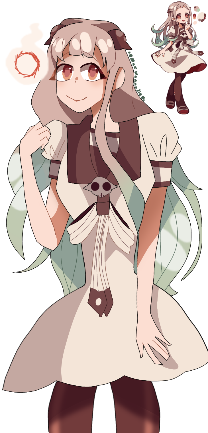 yashiro nene - ibisPaint