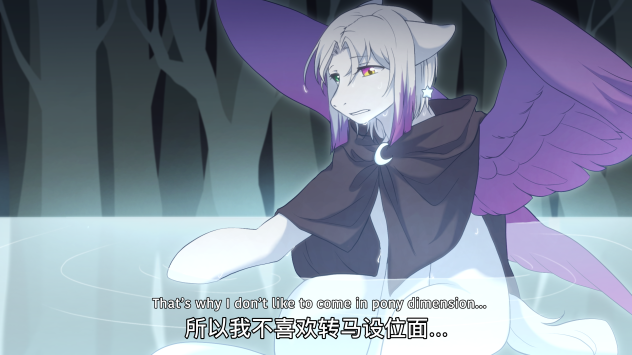 Landing disaster - ibisPaint