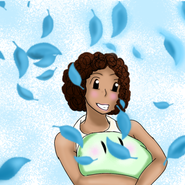 Dango dd - ibisPaint