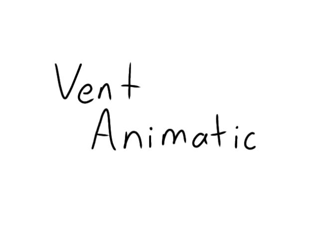 Vent animatic - ibisPaint