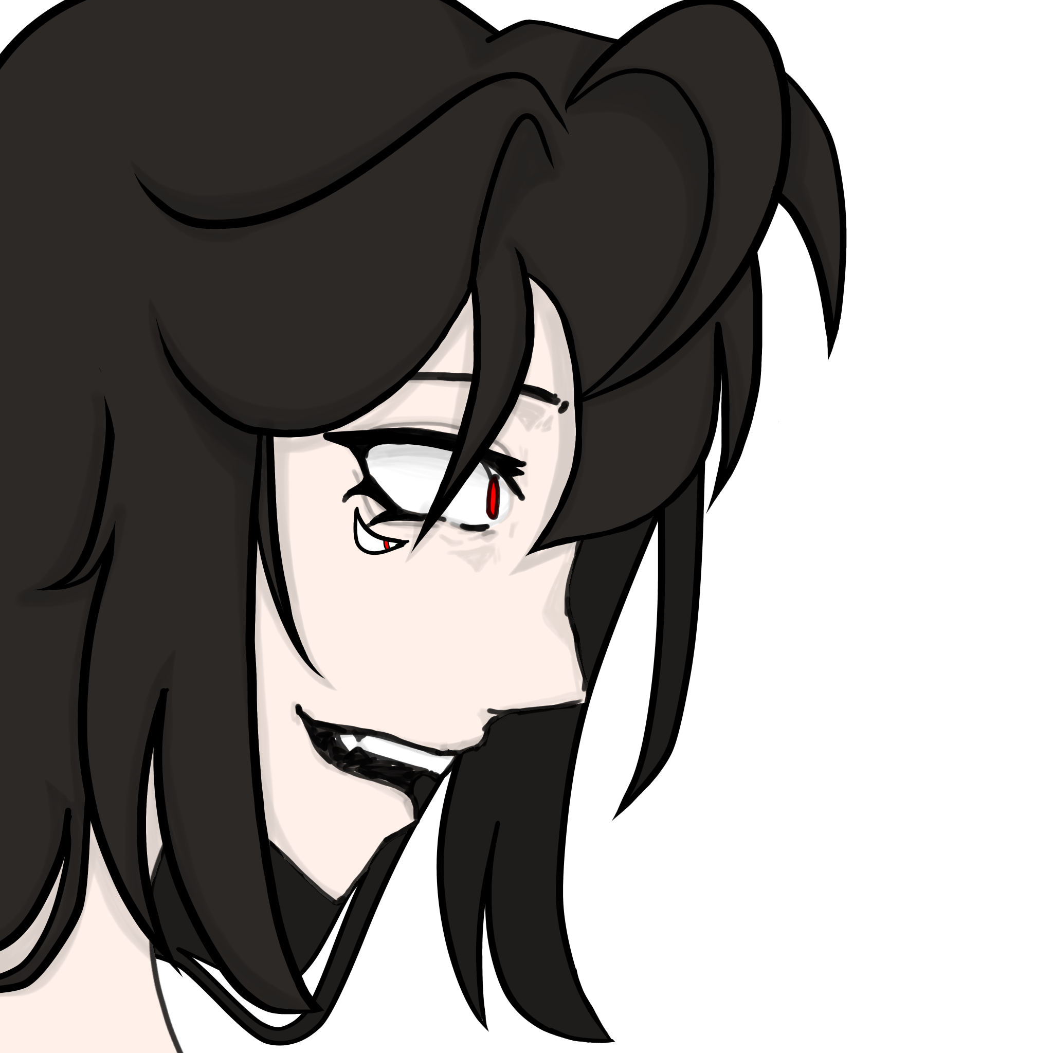 The 8th Level - Reverence 🎭 - ibisPaint