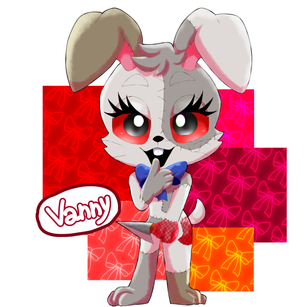 vanny!! - ibisPaint