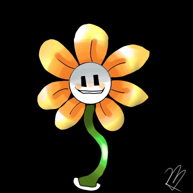 flower - ibisPaint