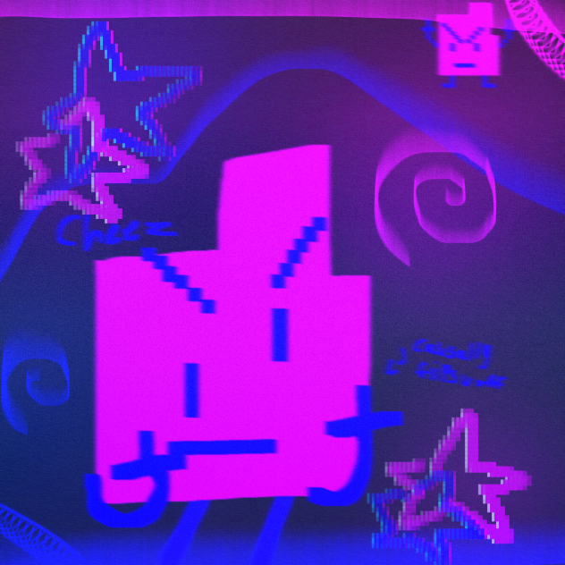 YOOOOO IZ DAT ERR FROM ATHF - ibisPaint