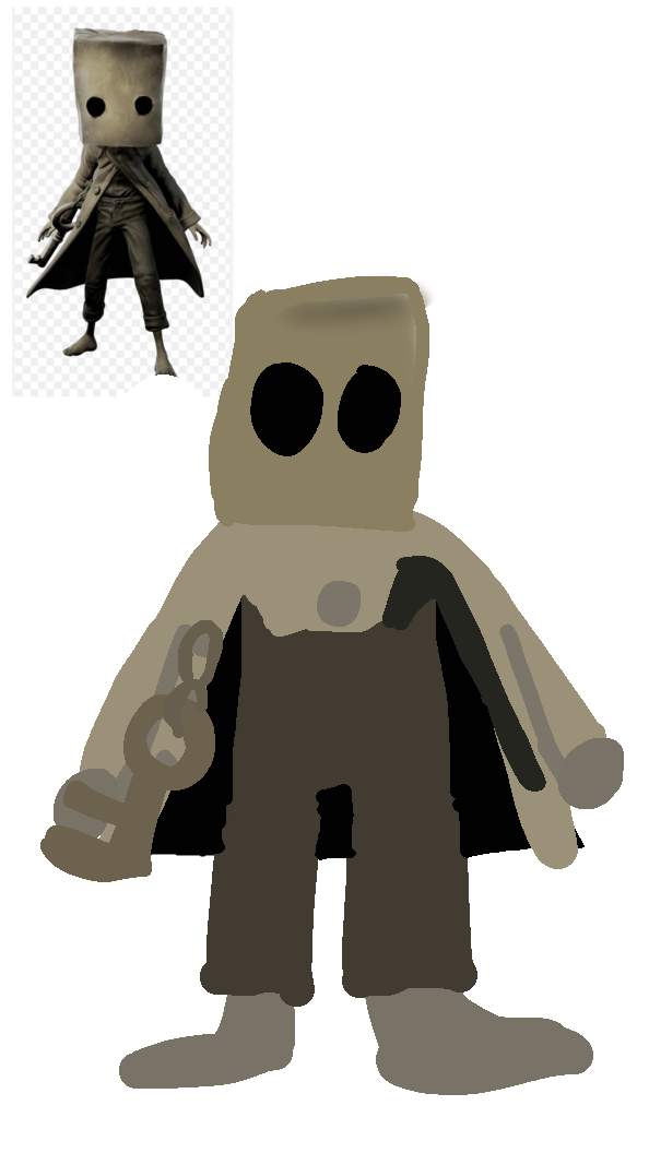 LN2 MONO ( ALL CHAPTERS ) - ibisPaint