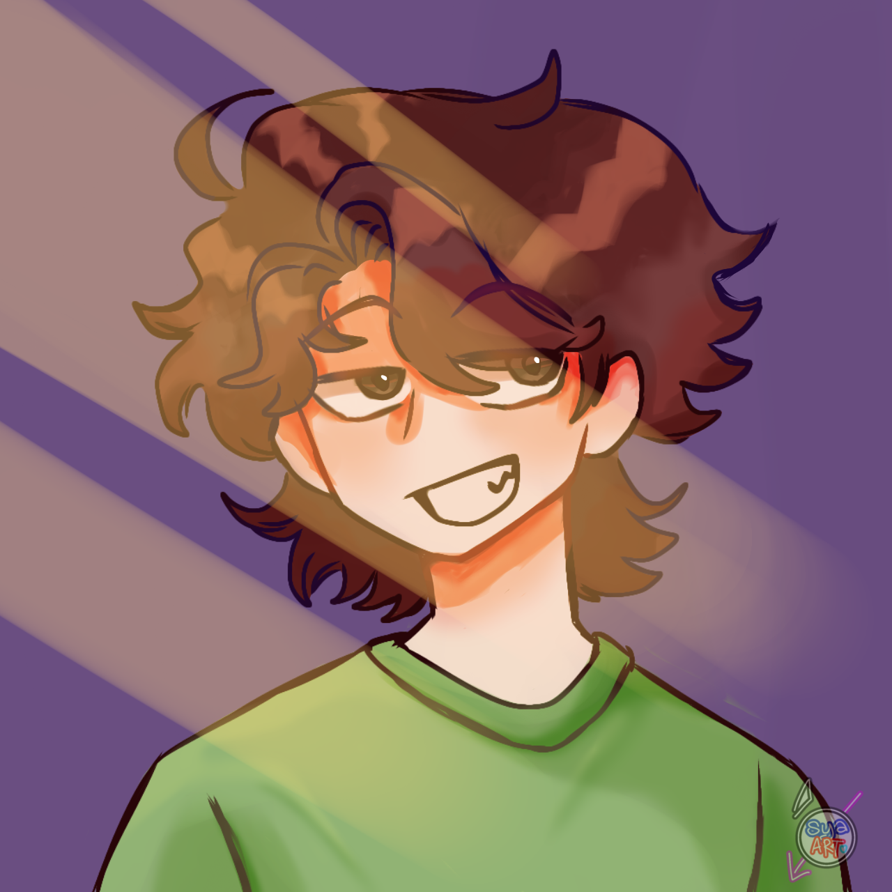 new artstyle - ibisPaint