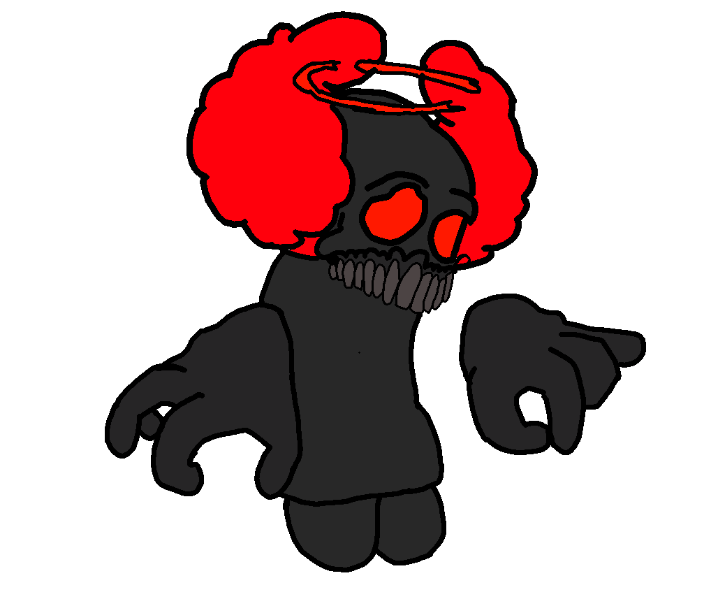 tricky phase 4 - ibisPaint