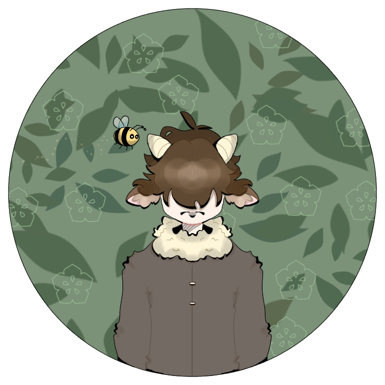 Tubbo (pfp) - ibisPaint