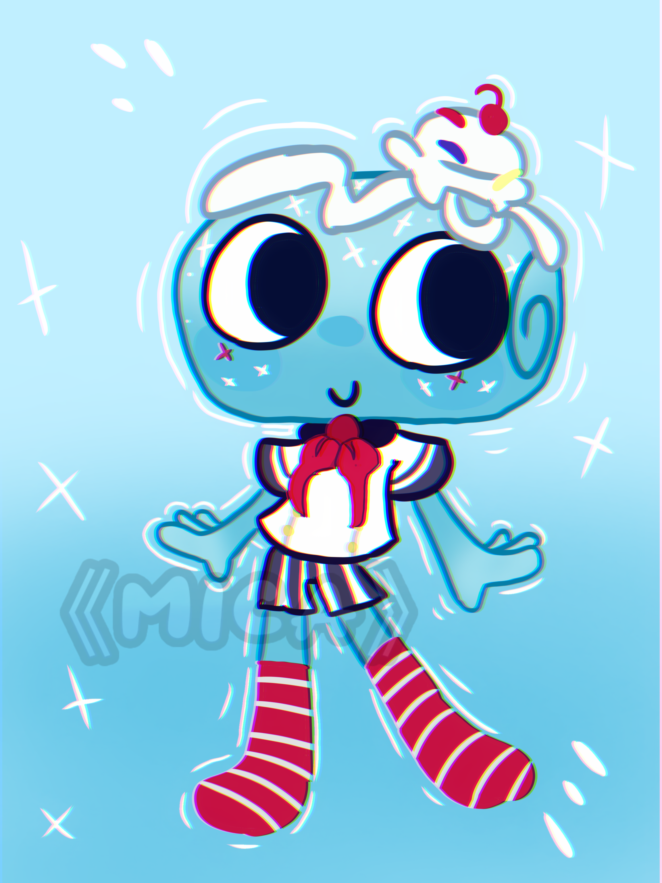 cosmo... 《read desc》 - ibisPaint