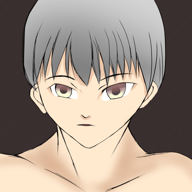 No.498 練習 - ibisPaint