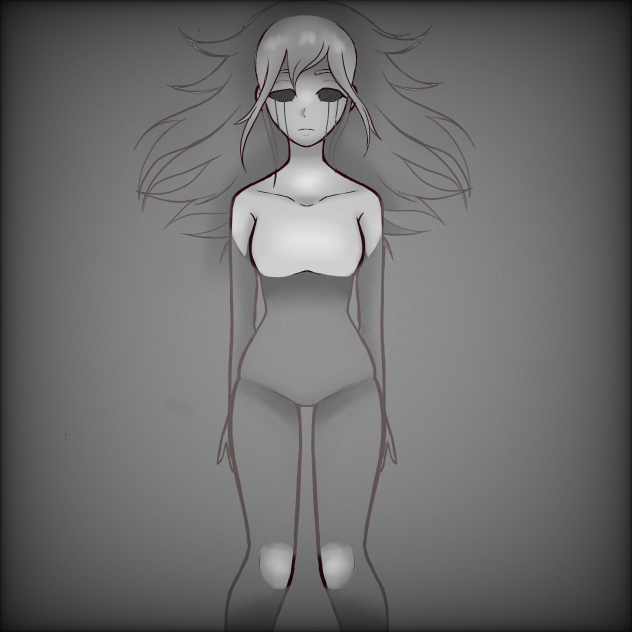 Depression - ibisPaint