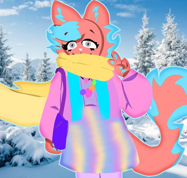 Winter is coming- - ibisPaint