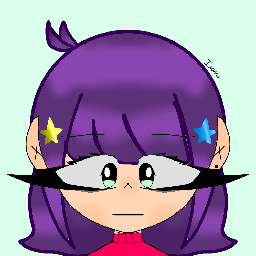 solo otro dibujo - ibisPaint