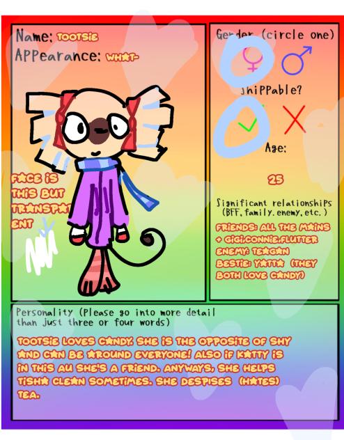 Another one! - ibisPaint