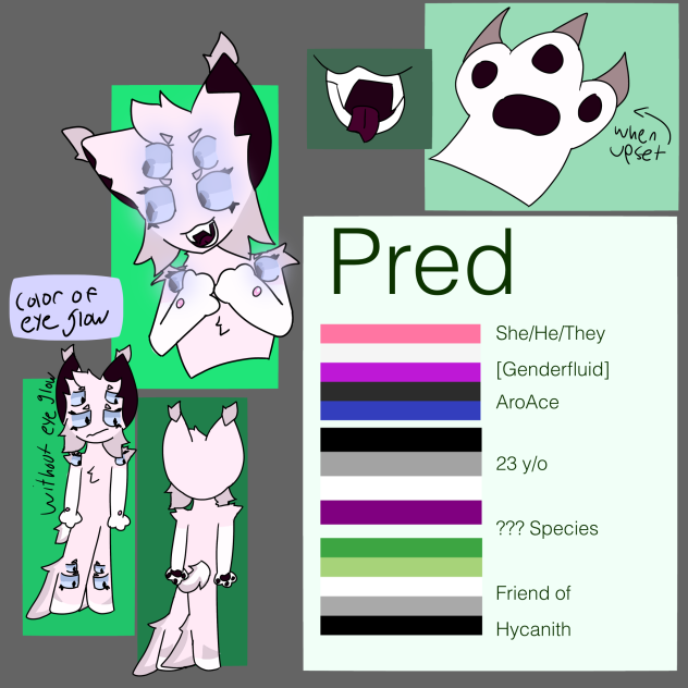 Pred ref sheet - ibisPaint