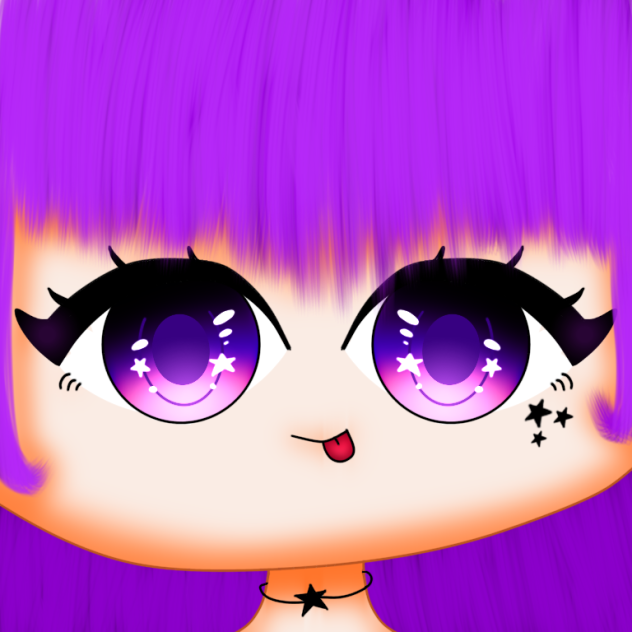 Baby StarDust - ibisPaint