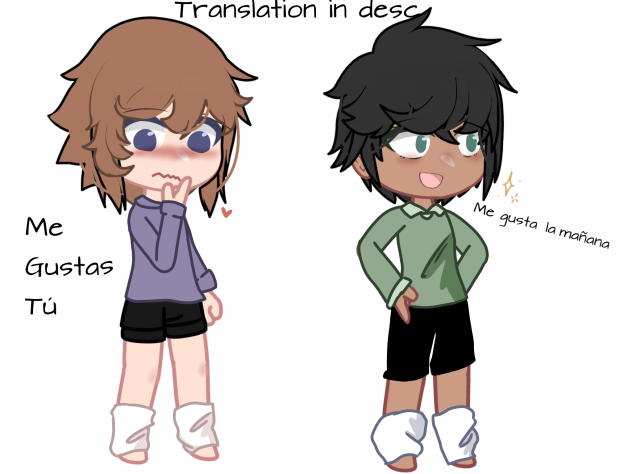 New emotion 😱 - ibisPaint