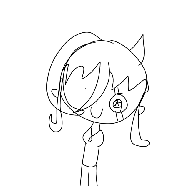 failed devilbona fanart - ibisPaint