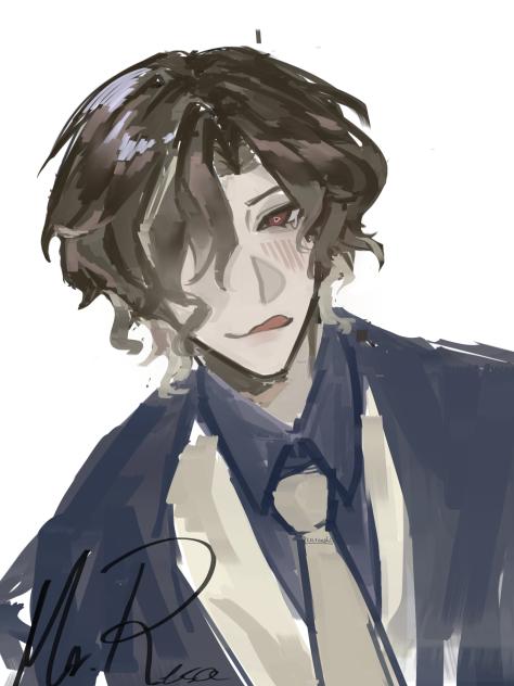 mr reca - ibisPaint