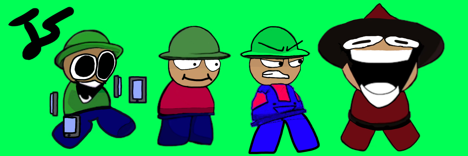 Fixing triple phone breakers - ibisPaint