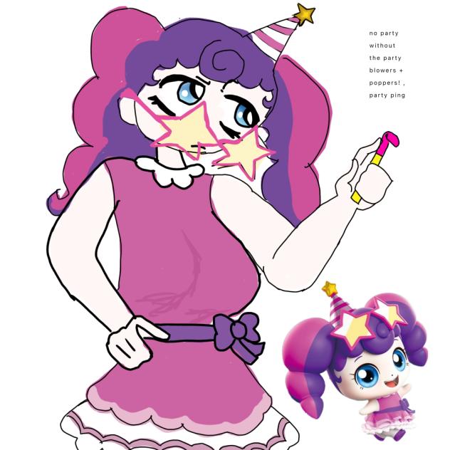 !TW! moving A LOT - ibisPaint