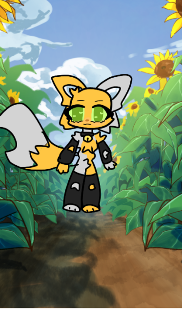 i love mika_kit - ibisPaint