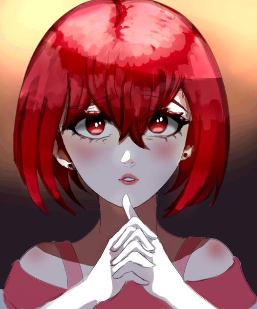 Stolen art - ibisPaint