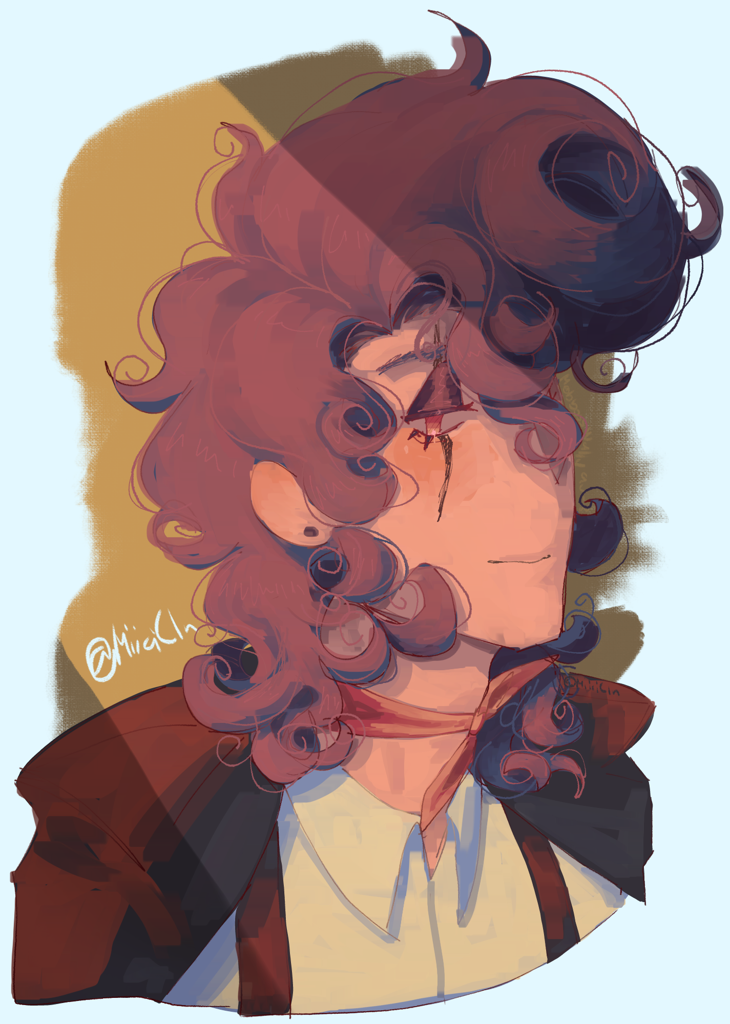 Untitled651 - ibisPaint