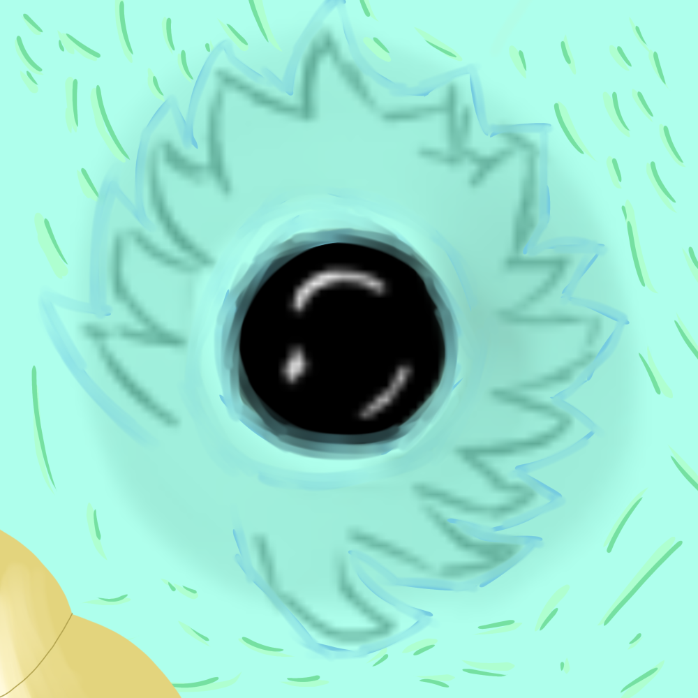 MY PARROT - ibisPaint